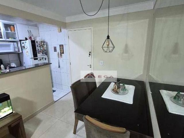 Apartamento à venda no Bonfim em Campinas/SP