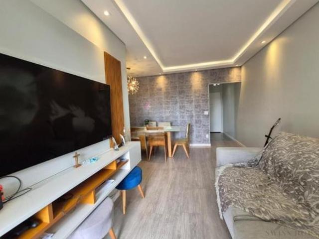 Apartamento à venda no Bonfim em Campinas/SP