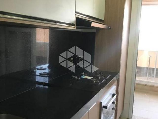Apartamento à venda no Bonfim Paulista, 3 quartos, 1 suíte, 2 vagas