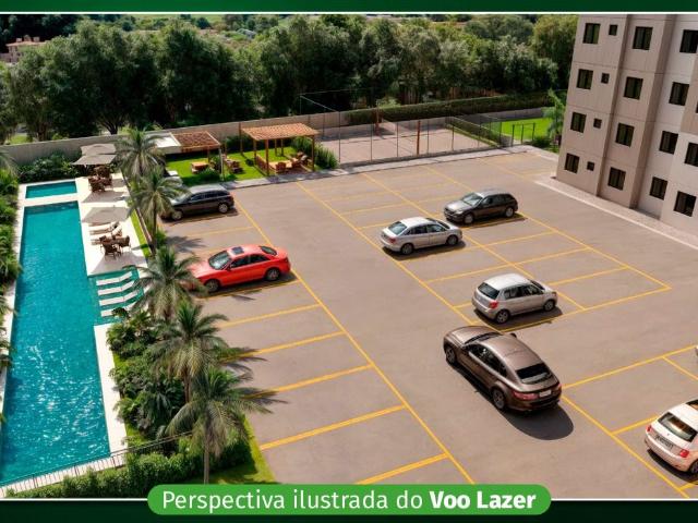 Apartamento a venda no Bonsucesso Guarulhos 2 Dorms