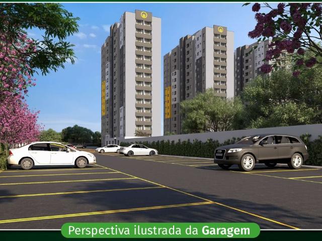 Apartamento a venda no Bonsucesso Guarulhos 2 Dorms