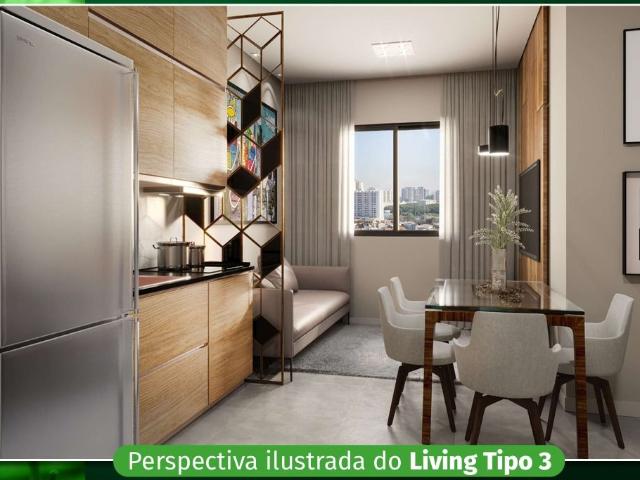 Apartamento a venda no Bonsucesso Guarulhos 2 Dorms