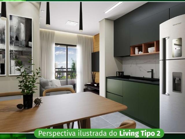 Apartamento a venda no Bonsucesso Guarulhos 2 Dorms