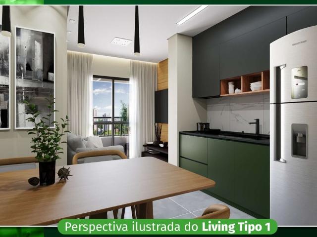 Apartamento a venda no Bonsucesso Guarulhos 2 Dorms