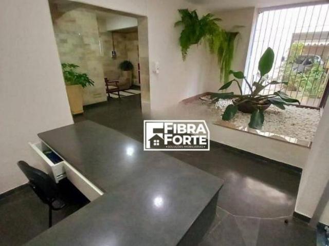 Apartamento a venda no Bosque