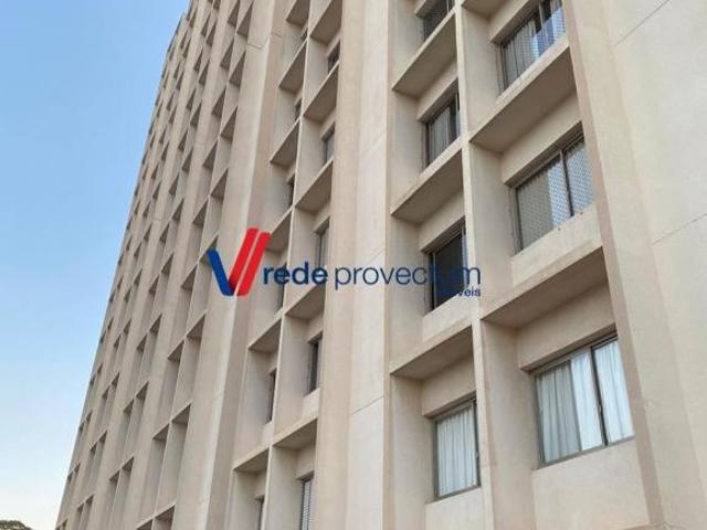 Apartamento à venda no Bosque!