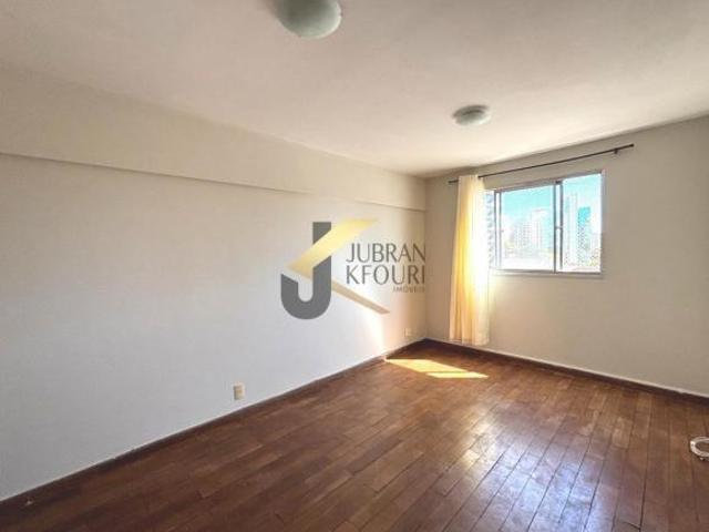 Apartamento à venda no Bosque Campinas/SP, 1 dormitório e garagem