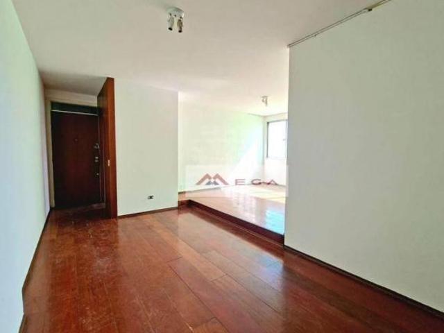 Apartamento à venda no Bosque Campinas/SP