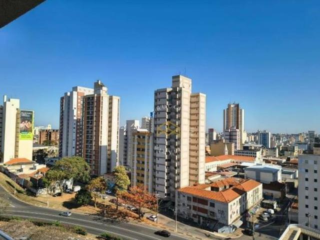 APARTAMENTO À VENDA NO BOSQUE CAMPINAS/SP