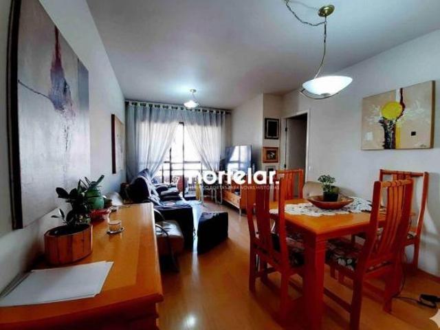 Apartamento à venda no Bosque da Saúde