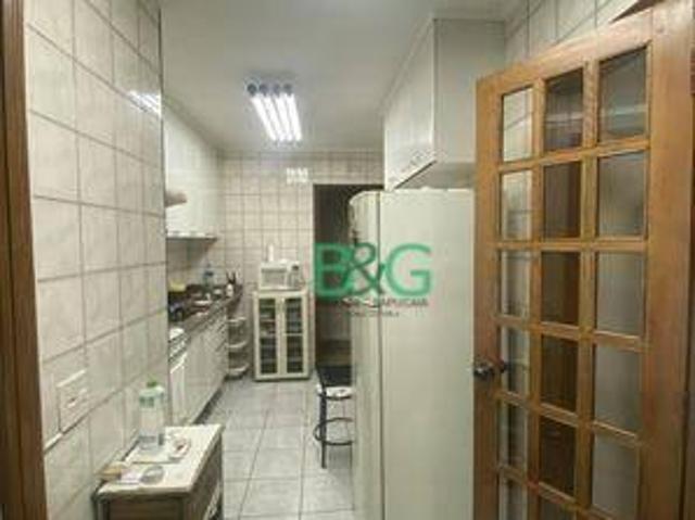 Apartamento à venda no Bosque da Saúde