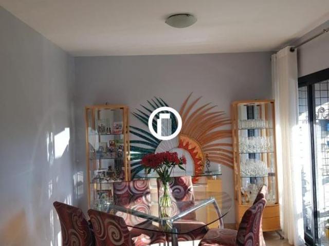 Apartamento à venda no Bosque da Saúde