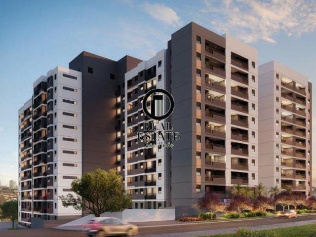 Apartamento à venda no Bosque da Saúde