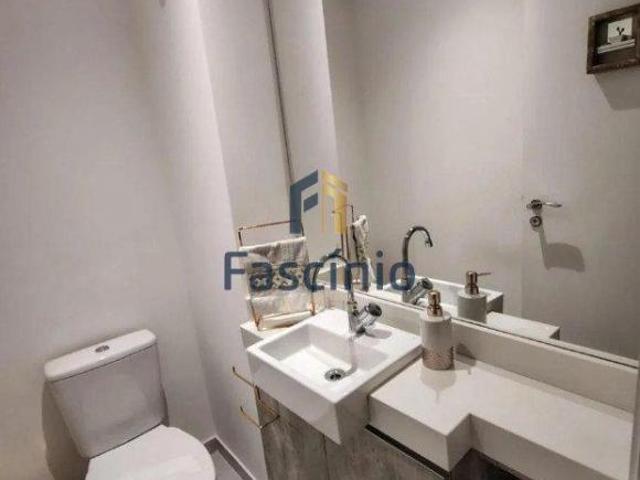 Apartamento à venda no Bosque da Saúde