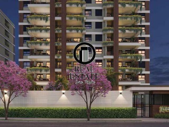 Apartamento à venda no Bosque da Saúde