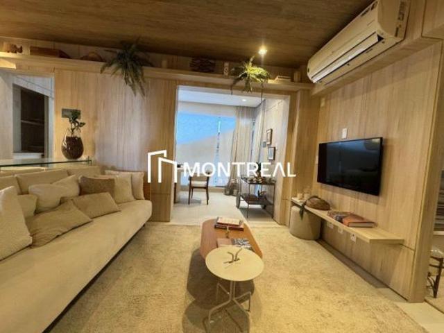 Apartamento à venda no Bosque da Saúde