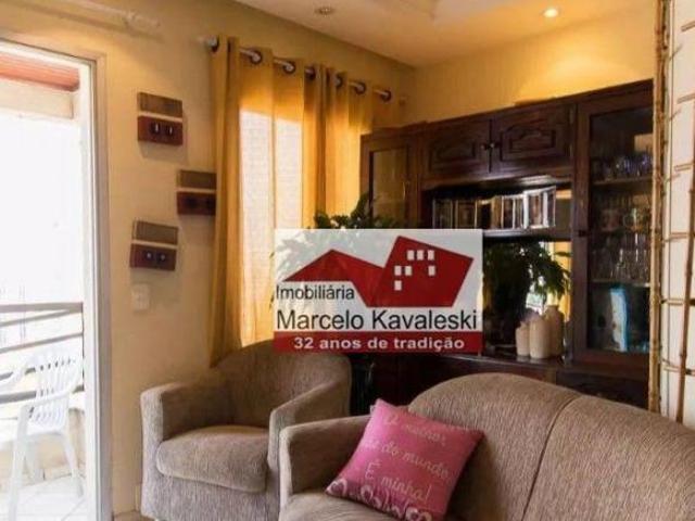 Apartamento à venda no Bosque da Saúde