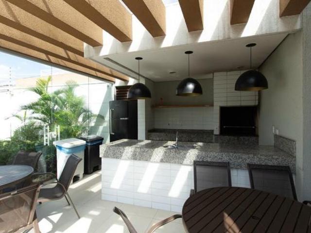 Apartamento à venda no Bosque da Saúde