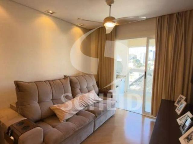 Apartamento à venda no Bosque da Saúde