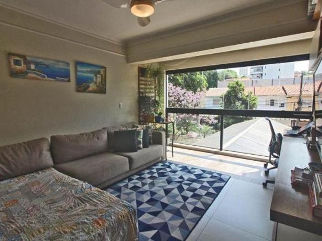 Apartamento à venda no Bosque da Saúde
