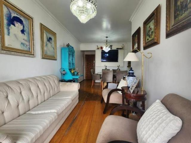 Apartamento à venda no Bosque da Saúde