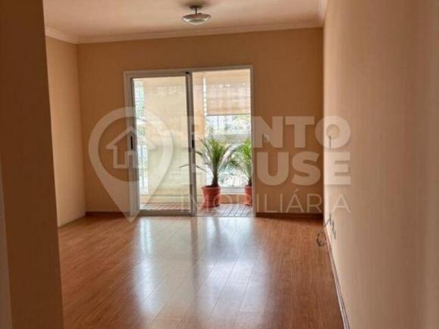 Apartamento à venda no Bosque da Saúde, 3 dormitórios e 2 vagas