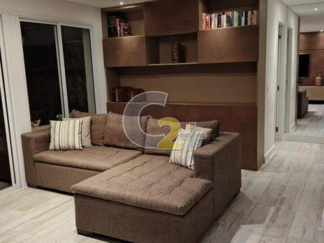 Apartamento á venda no Bosque da Saúde, 3 quartos, 1 suíte, 2 vagas de garagem