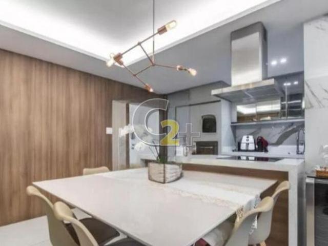 Apartamento à venda no Bosque da Saúde com 3 quartos, 1 suíte e 2 vagas