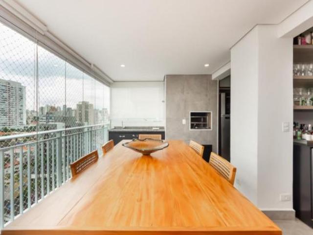 Apartamento à venda no Bosque da Saúde São Paulo
