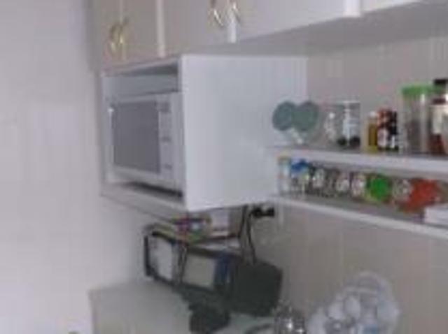 Apartamento à venda no Bosque da Saúde, São Paulo SP: 2 quartos, 2 salas, 2 banh