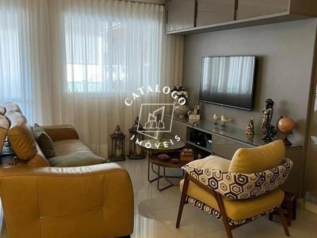 Apartamento à venda no Bosque das Juritis