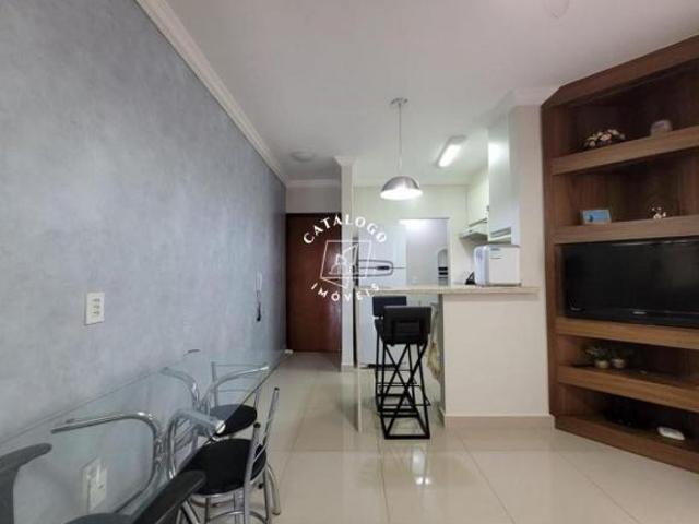 Apartamento à venda no Bosque das Juritis