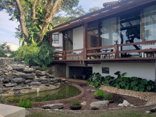 Apartamento à venda no Bosque do Vianna