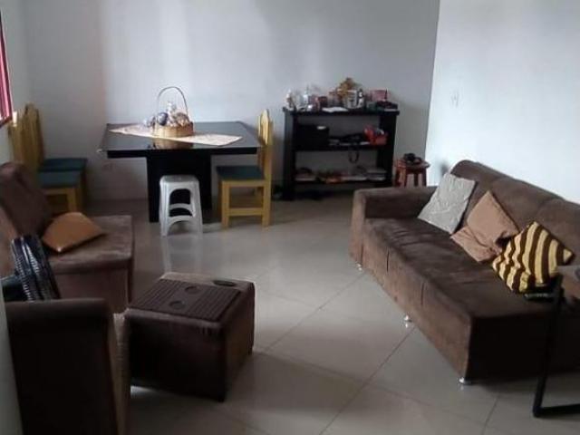 Apartamento à venda no Bosque dos Eucaliptos