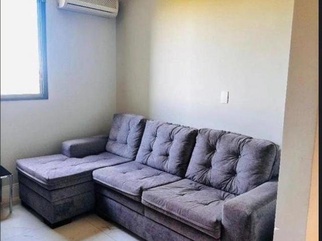 Apartamento à venda no Bosque dos Eucaliptos