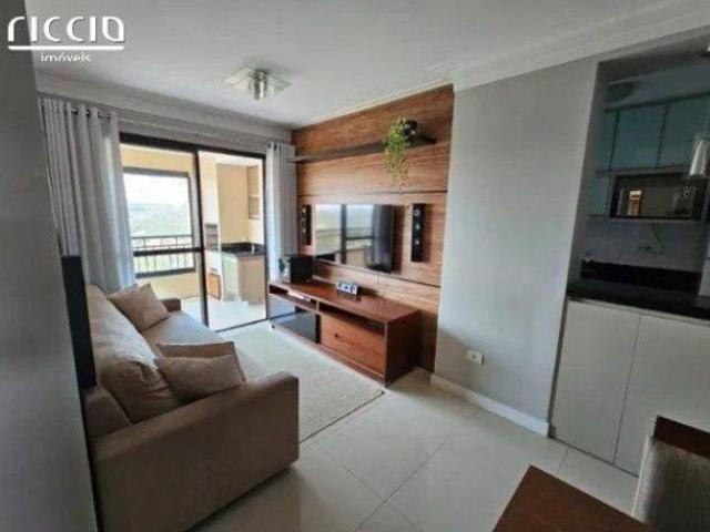 Apartamento à venda no Bosque dos Eucaliptos