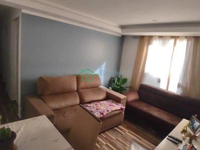 Apartamento à venda no Bosque dos Eucaliptos