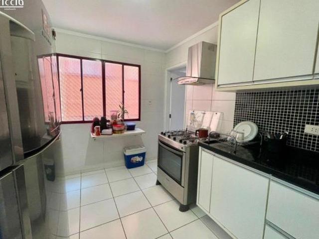 Apartamento à venda no Bosque dos Eucaliptos