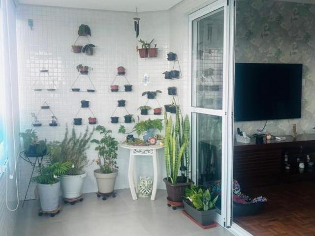Apartamento à venda no Bosque dos Eucaliptos