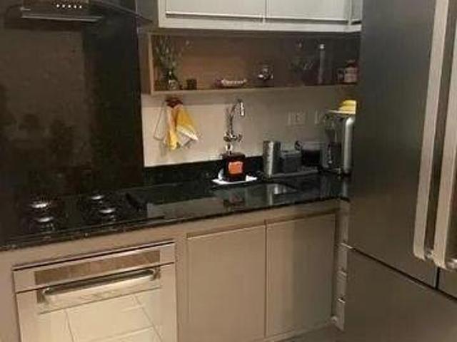 Apartamento à venda no Bosque dos Eucaliptos