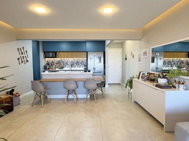 Apartamento à venda no Bosque dos Eucaliptos
