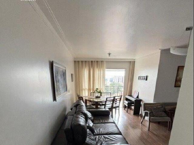 Apartamento à venda no Bosque dos Eucaliptos