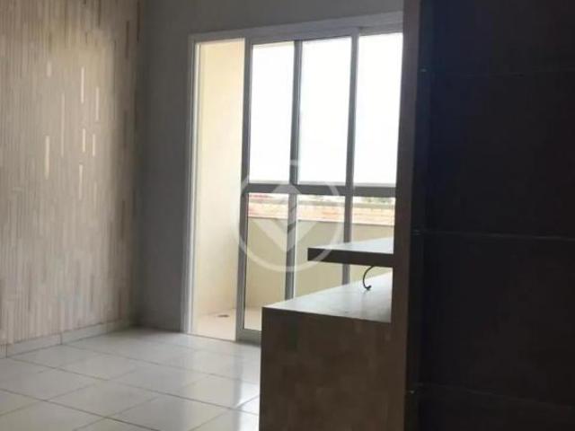 Apartamento À Venda no Bosque dos Eucaliptos em São José dos Campos SP 2 Dormitórios 1 suíte R$4