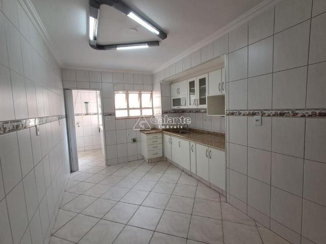 Apartamento à venda no Bosque em Campinas