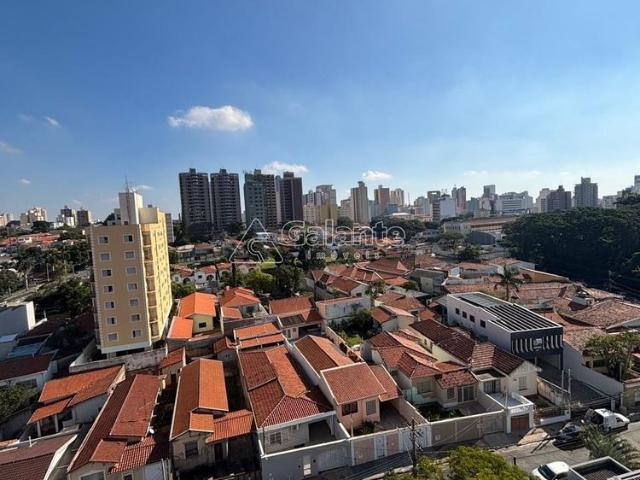 Apartamento à venda no Bosque em Campinas