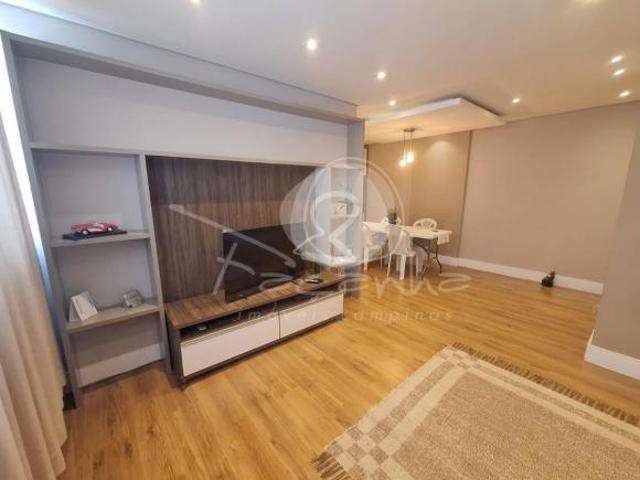 Apartamento a venda no Bosque em Campinas 2 quartos
