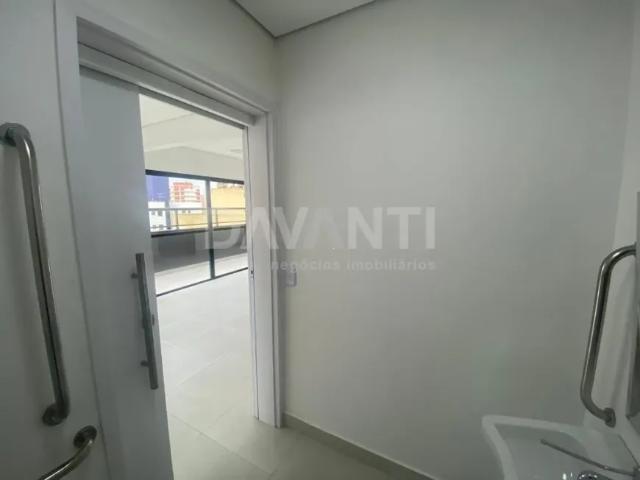 Apartamento à venda no Bosque em Campinas na Davanti Imóveis