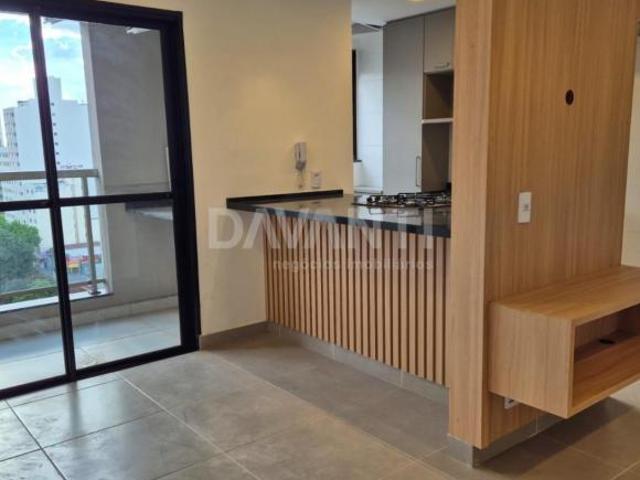 Apartamento à venda no Bosque em Campinas na Davanti Imóveis
