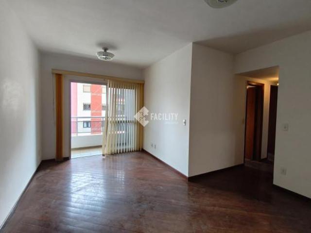 Apartamento à Venda no Bosque em Campinas SP