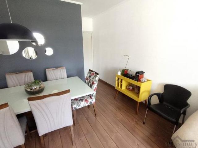 Apartamento à venda no Bosque em Campinas/SP